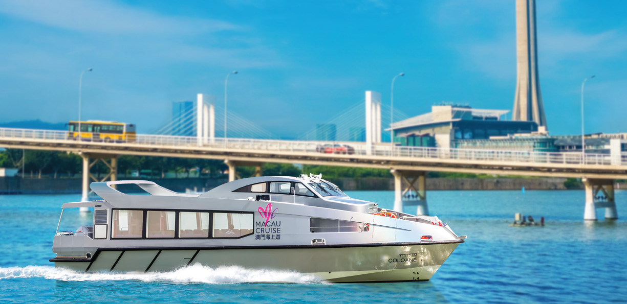 Happenings | SJM Resorts