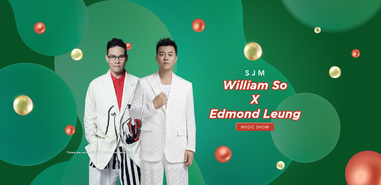 Happenings | SJM Resorts