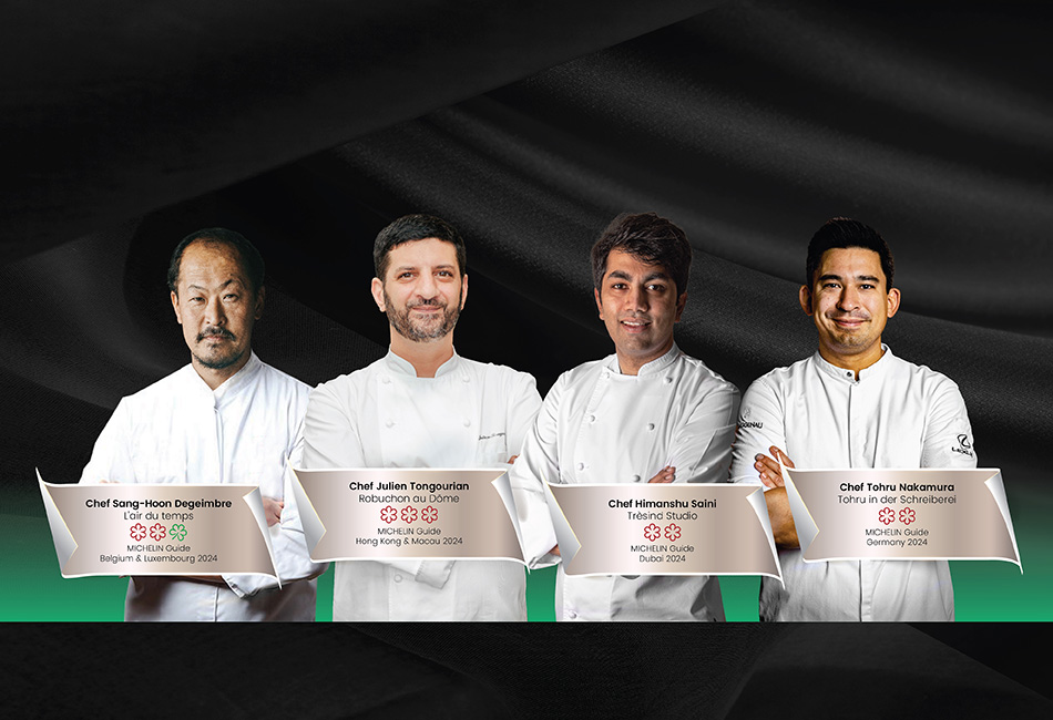 Supreme Card | SJM Resorts