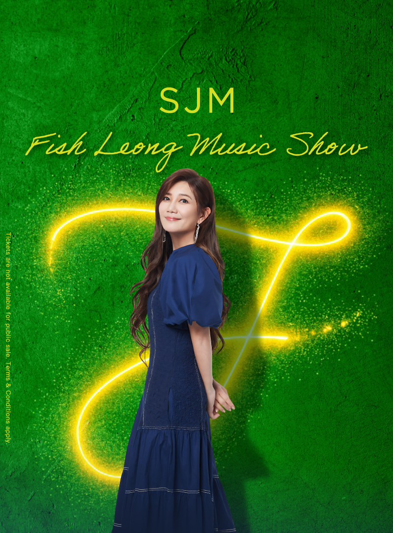 SJM Resorts | Macau 5-Star Hotels and Resorts