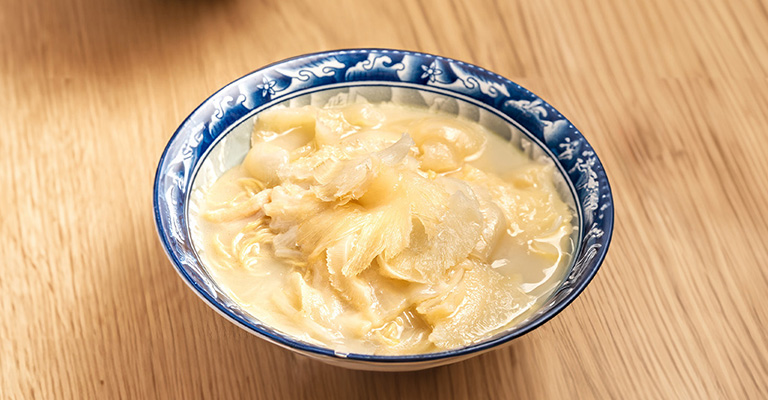 BA FANG YING MIAN | Kam Pek Market