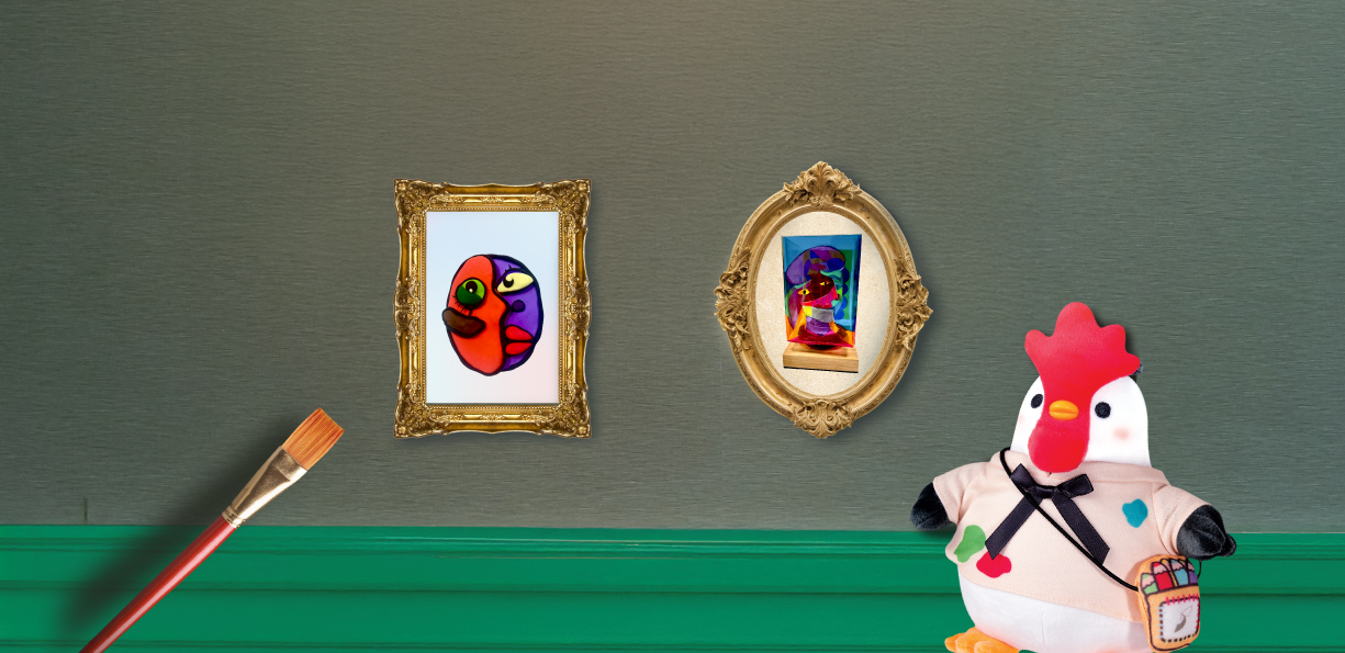 Picasso: Beauty and Drama | SJM Resorts