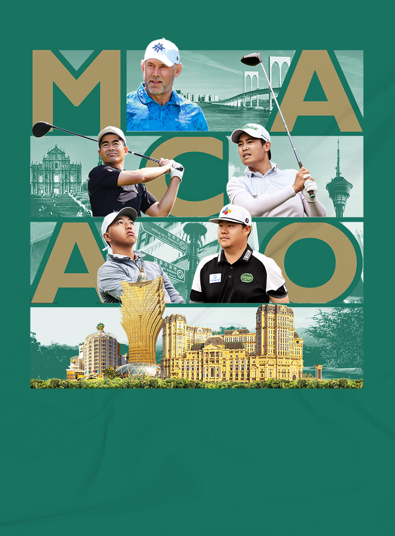 SJM Resorts | Macau 5-Star Hotels and Resorts