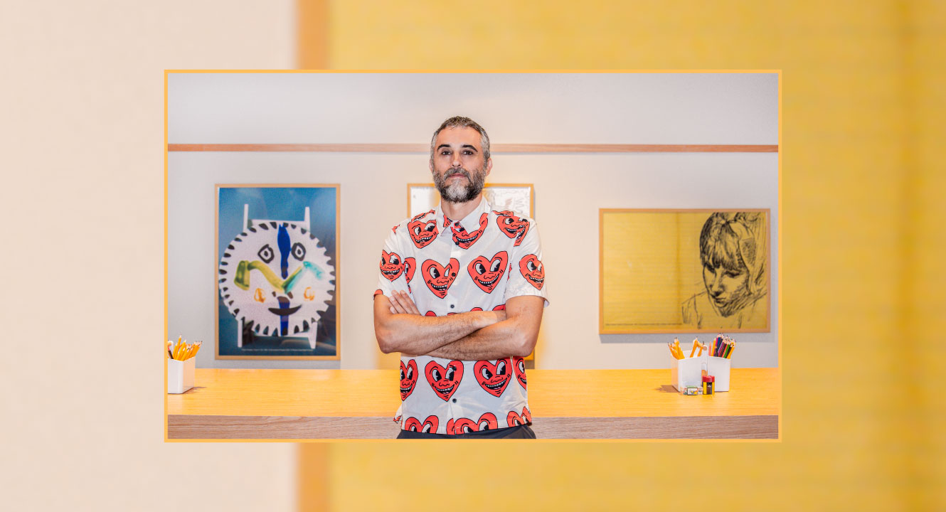 Picasso: Beauty and Drama | SJM Resorts