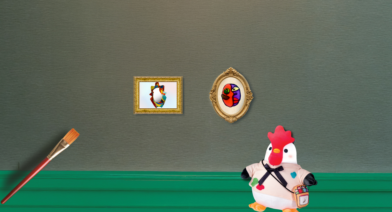 Picasso: Beauty and Drama | SJM Resorts