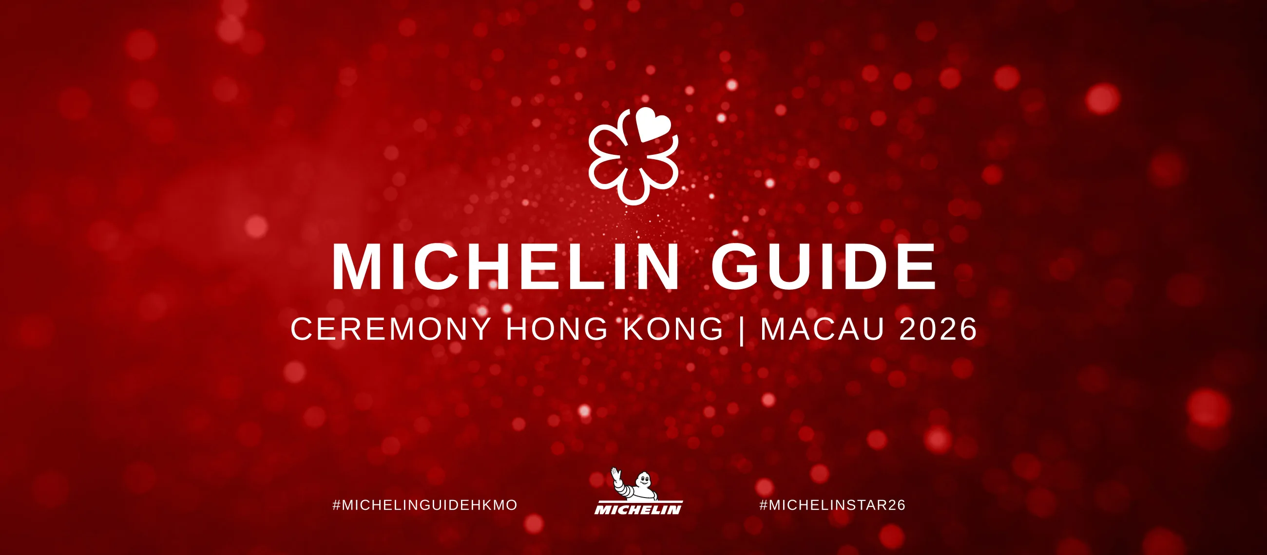 SJM partners with the MICHELIN Guide for a Grand Celebration of ...
